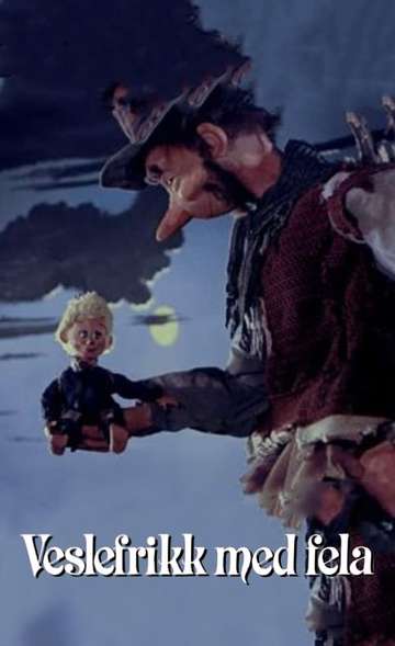 Little Frick and the Fiddle - Movie | Moviefone