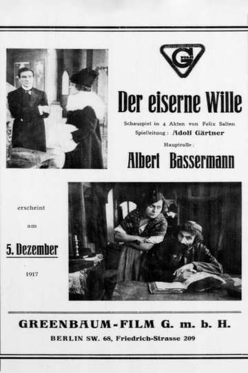 Der eiserne Wille | Moviefone