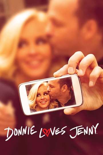 Donnie Loves Jenny (2015-2016) Streaming - Where to Watch Online ...