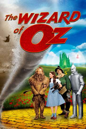 Best Movies and TV Shows Based on 'The Wonderful Wizard of Oz' | Moviefone