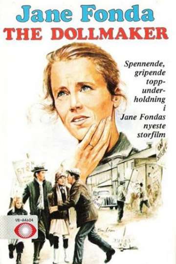 The Dollmaker (1984) - Movie | Moviefone