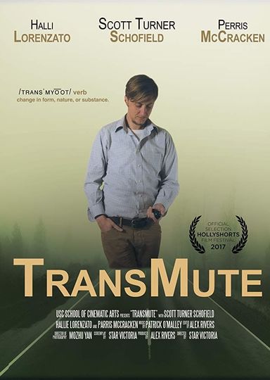 TransMute - Movie | Moviefone