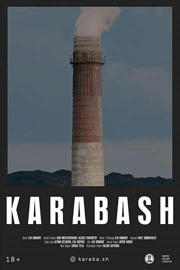 Karabash - Movie | Moviefone