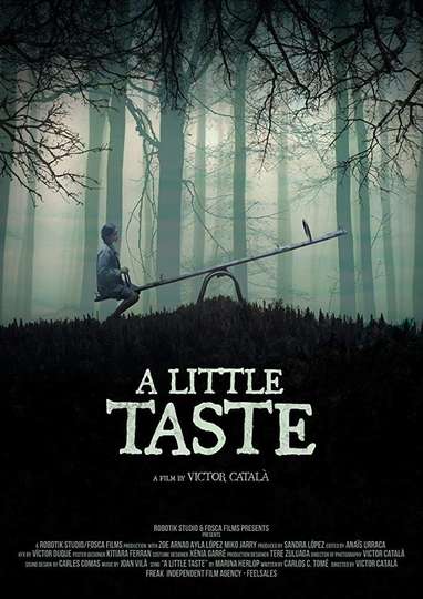 A Little Taste - Movie | Moviefone