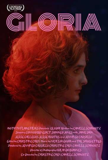 Where to Watch Gloria | Moviefone