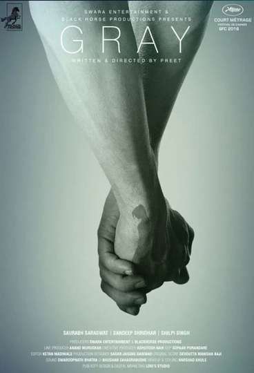 Gray - Movie | Moviefone