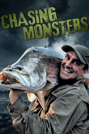 Chasing Monsters (2015-2022) Streaming - Where to Watch Online | Moviefone