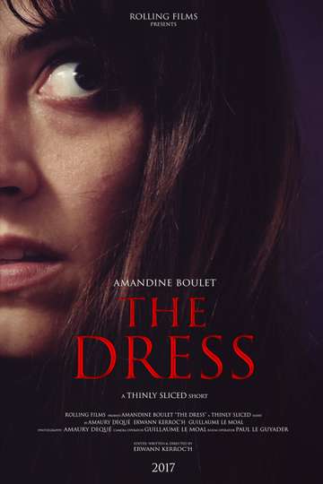 The Dress - Movie | Moviefone