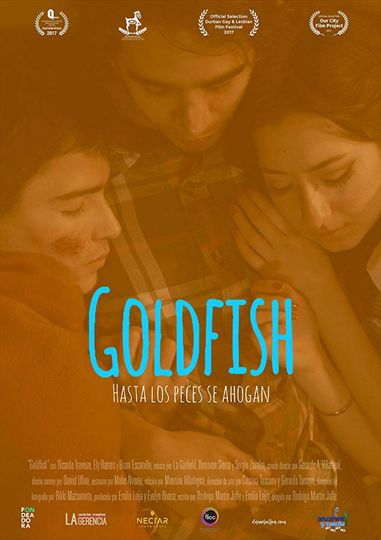 Goldfish - Movie | Moviefone