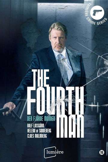 The Fourth Man (2014-2015) - Where to Watch | Moviefone