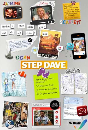 Step Dave (2014-2015) Streaming - Where to Watch Online | Moviefone
