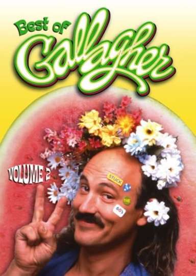 Gallagher Movies | Moviefone