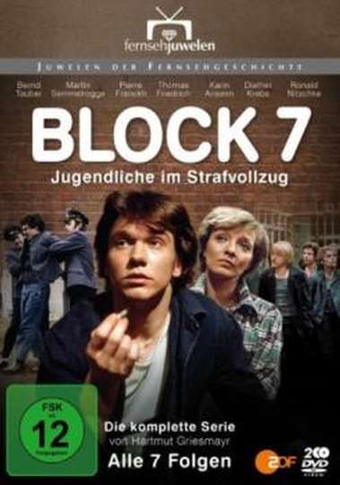 Block 7 (1976) - TV Show | Moviefone