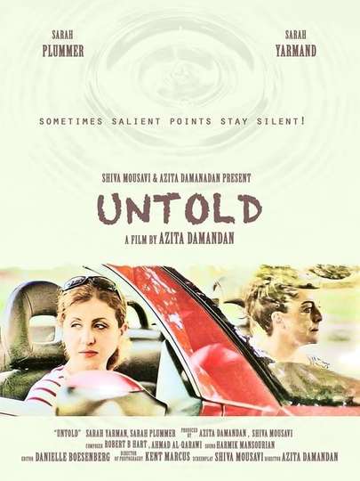 Untold - Movie | Moviefone