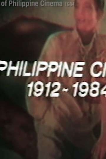 History of Philippine Cinema Cast and Crew | Moviefone