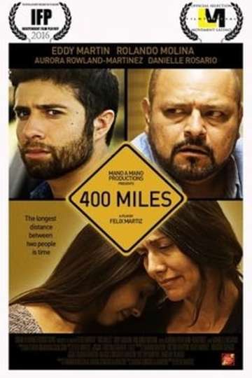 400 Miles - Where to Watch | Moviefone