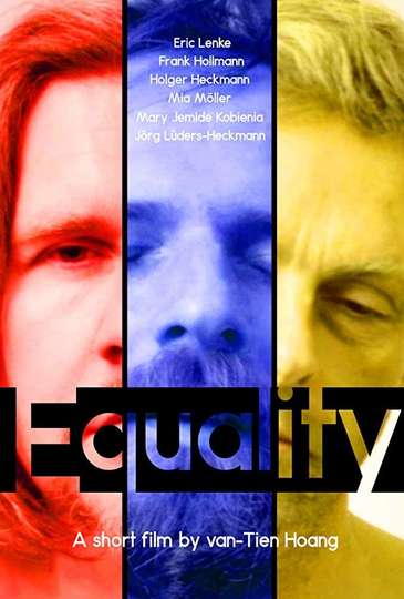 Equality | Moviefone