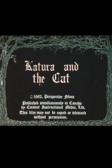 Where to Watch Katura and the Cat (1982) | Moviefone