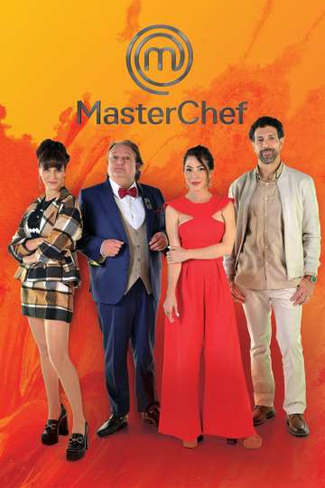 Where to Watch MasterChef Brasil | Moviefone