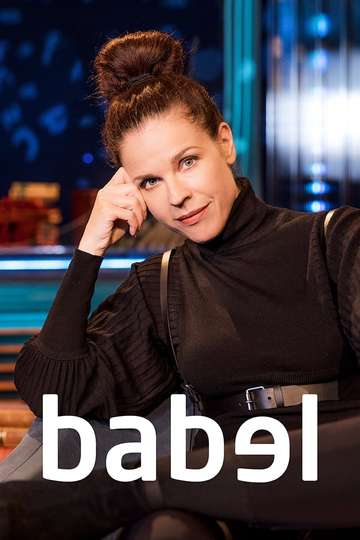 Babel (2014-2015) - TV Show | Moviefone