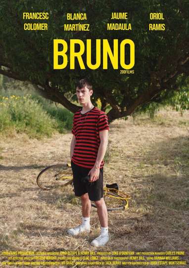 Bruno Streaming - Where to Watch Online | Moviefone