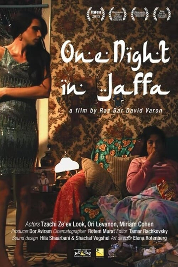 One Night in Jaffa - Movie Cast, Reviews, Trailers & Streaming Info ...
