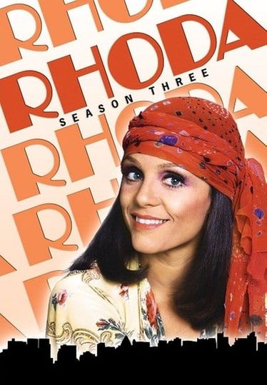 Rhoda (1974-2011) - TV Show | Moviefone