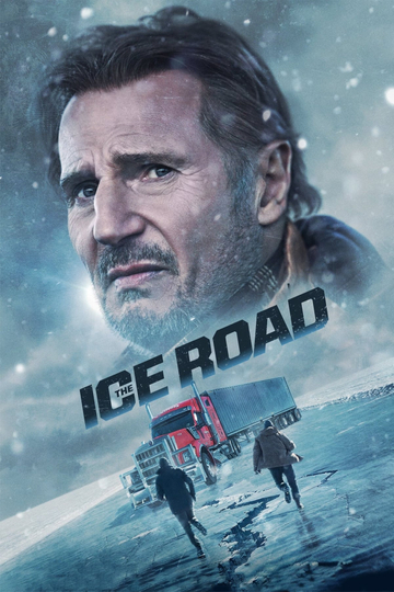 The Ice Road 2: Road to the Sky - Movie | Moviefone