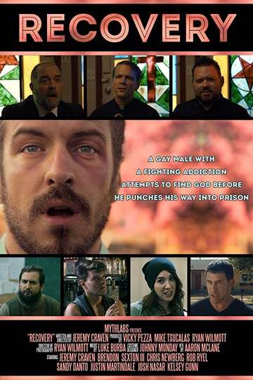 Recovery - Movie | Moviefone