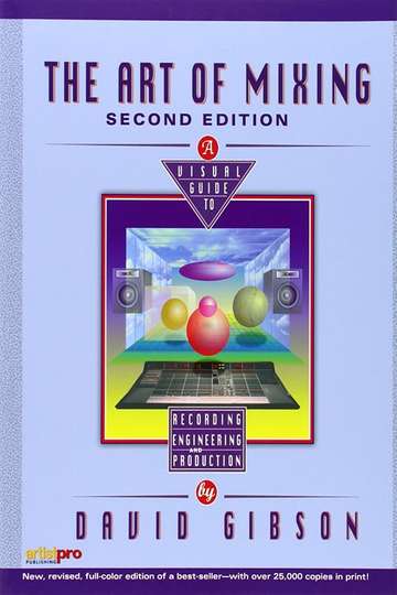 David Gibson: The Art of Mixing Streaming - Where to Watch Online ...