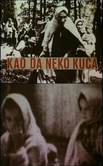 Like Someones Knocking - Movie | Moviefone