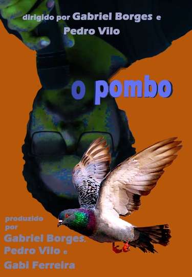 O Pombo | Moviefone