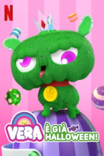Where to Watch Vera È già Halloween | Moviefone