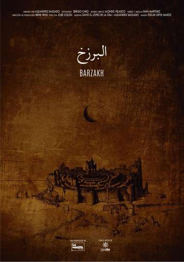 Barzakh - Movie | Moviefone