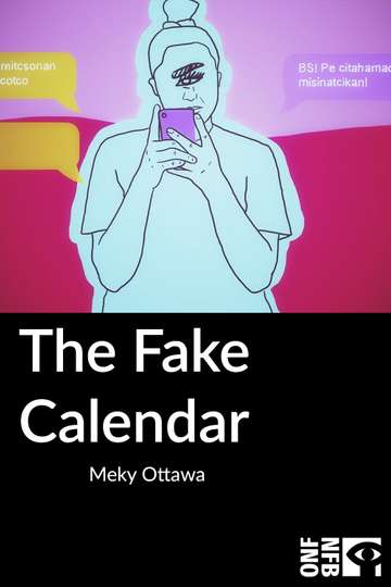 The Fake Calendar Where to Watch Online | Moviefone