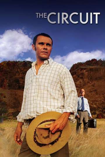 The Circuit (2007-2010) - Seasons Guide | Moviefone