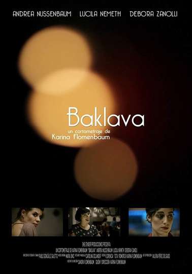 Baklava - Where to Watch | Moviefone