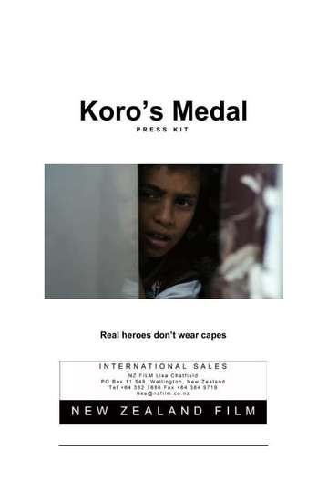 Koros Medal Streaming - Where to Watch Online | Moviefone