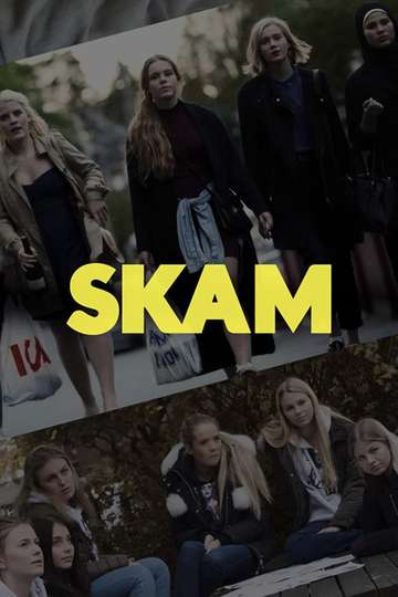 SKAM Eva - Episode Guide, Ratings & Streaming | Moviefone
