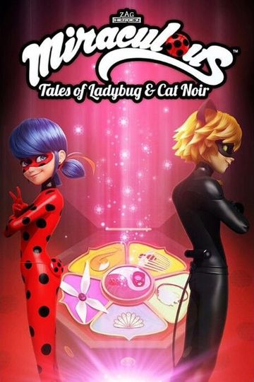 Miraculous: Tales of Ladybug & Cat Noir Season 6: Episode Guide ...
