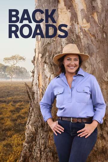 Back Roads - Series 12 (2026) | Moviefone