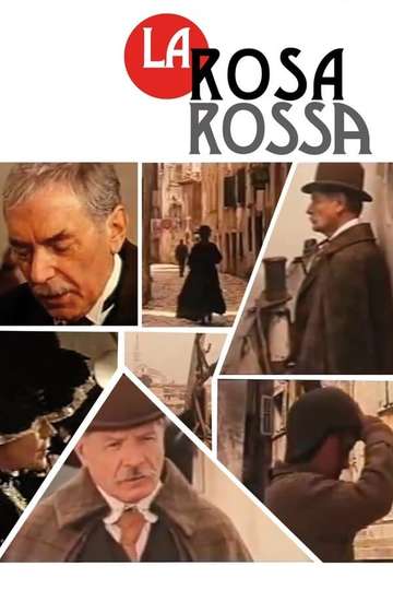 La rosa rossa - Movie | Moviefone