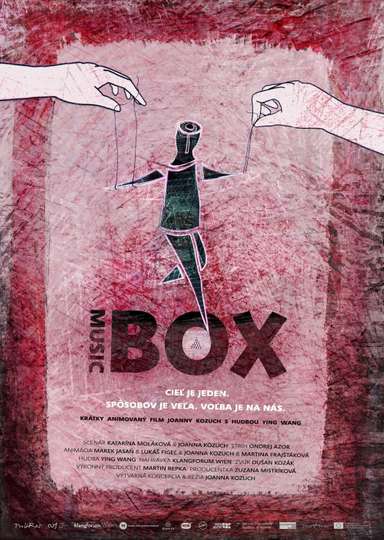 Music Box - Movie | Moviefone