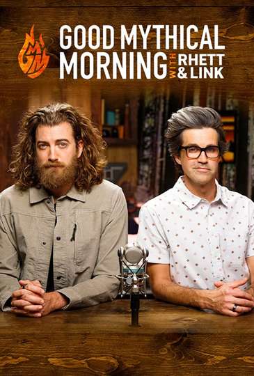 Good Mythical Morning - Season 29 (2026) | Moviefone