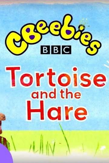 CBeebies Presents: The Tortoise and the Hare - A CBeebies Ballet ...