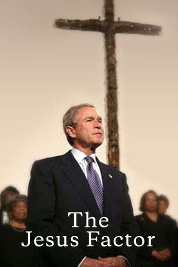 The Jesus Factor - Movie | Moviefone