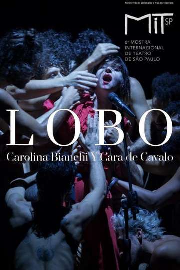 Wolf - Movie | Moviefone