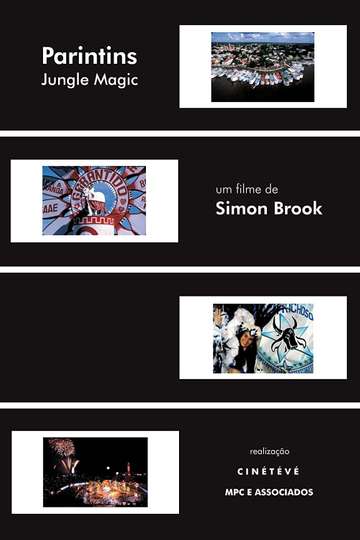 Jungle Magic - Movie | Moviefone