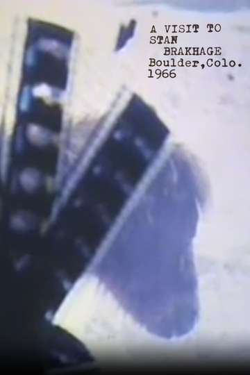 A Visit to Stan Brakhage (2006) - Movie | Moviefone