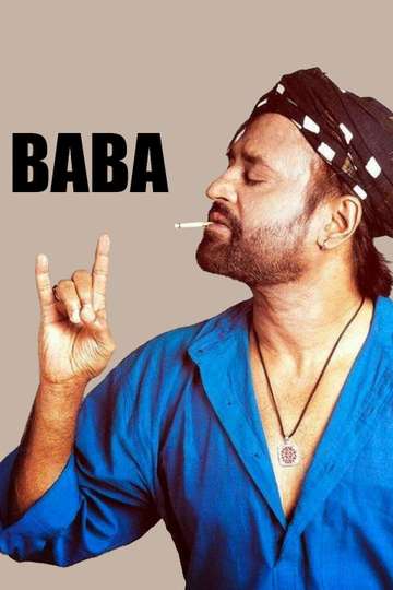 Baba Stream and Watch Online | Moviefone